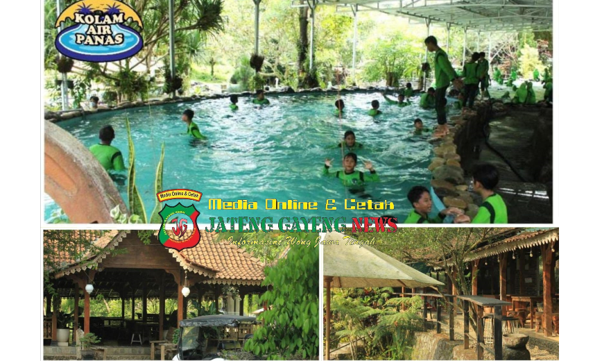 Serunya Liburan di Santosa Park & Stable: Surga Wisata Berkuda, Panahan ...